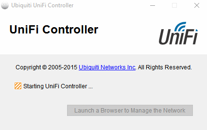Ubnt Unifi Controller Yeni Sürüm İndir